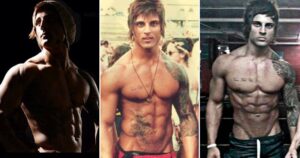 Zyzz Pose - A Simple Guide!