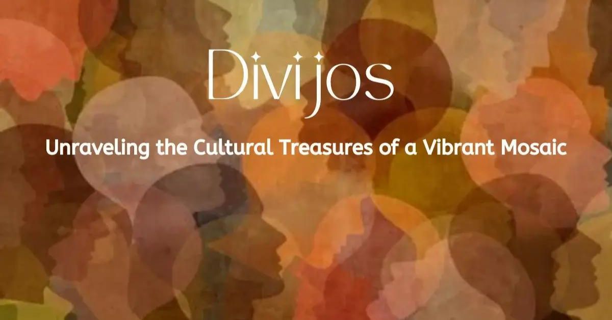 Divijos - Step Into The Captivating World Of Divijos!