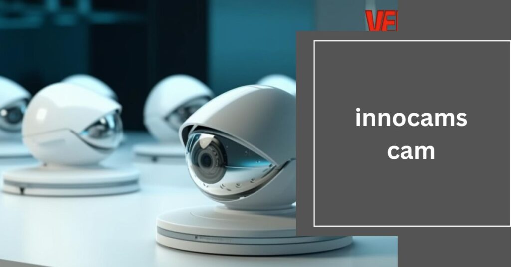 innocams cam - Secure Your World with Innocams Today!