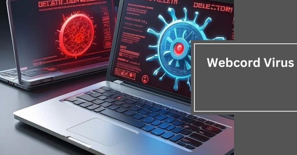 Webcord Virus – Install Antivirus Now!
