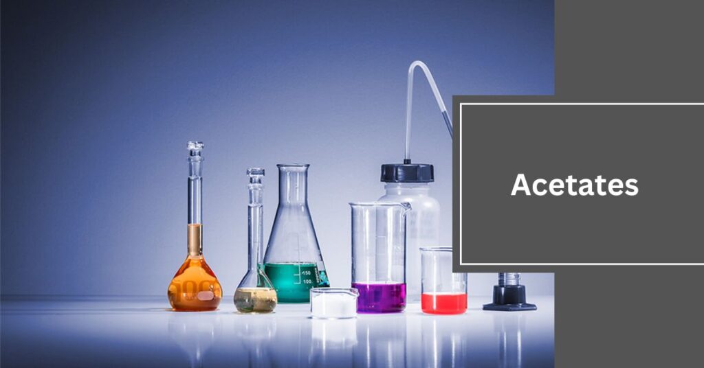 Acetates - Discover Our Acetate Collection Today!