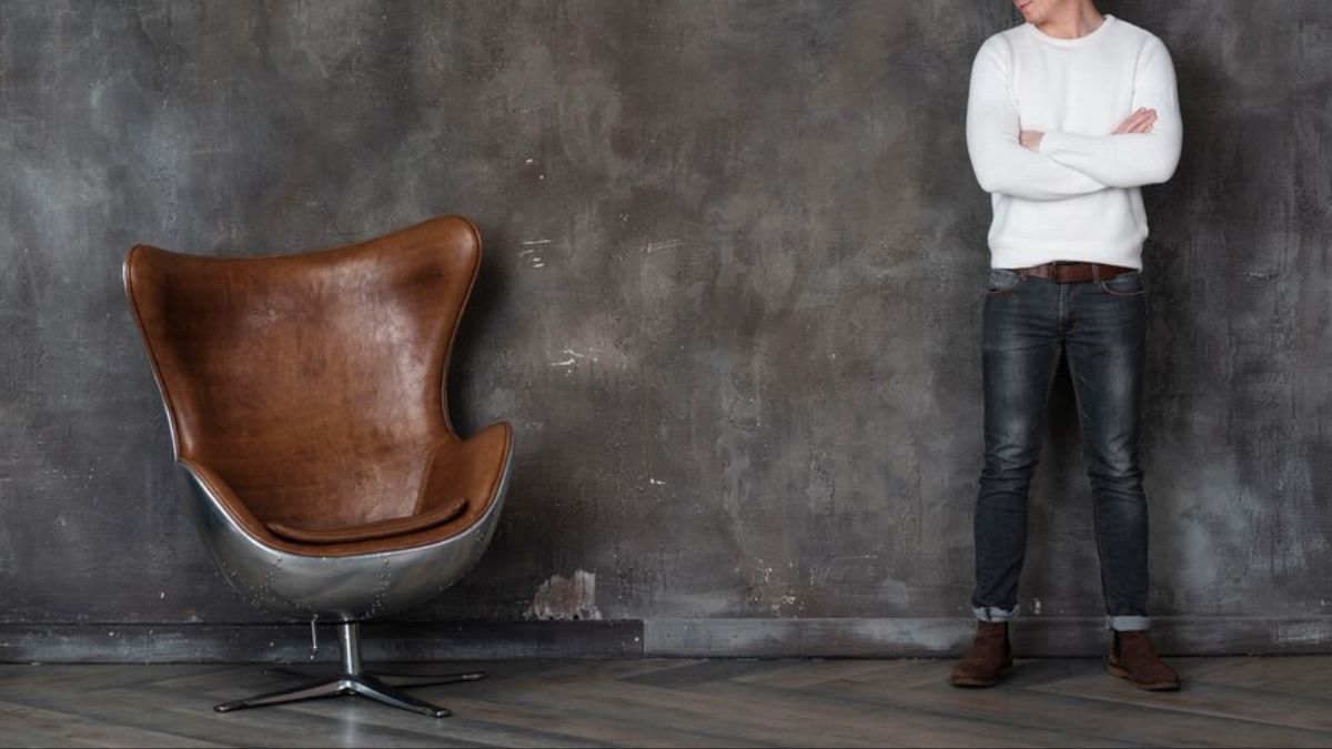 ihms chair - Know now!