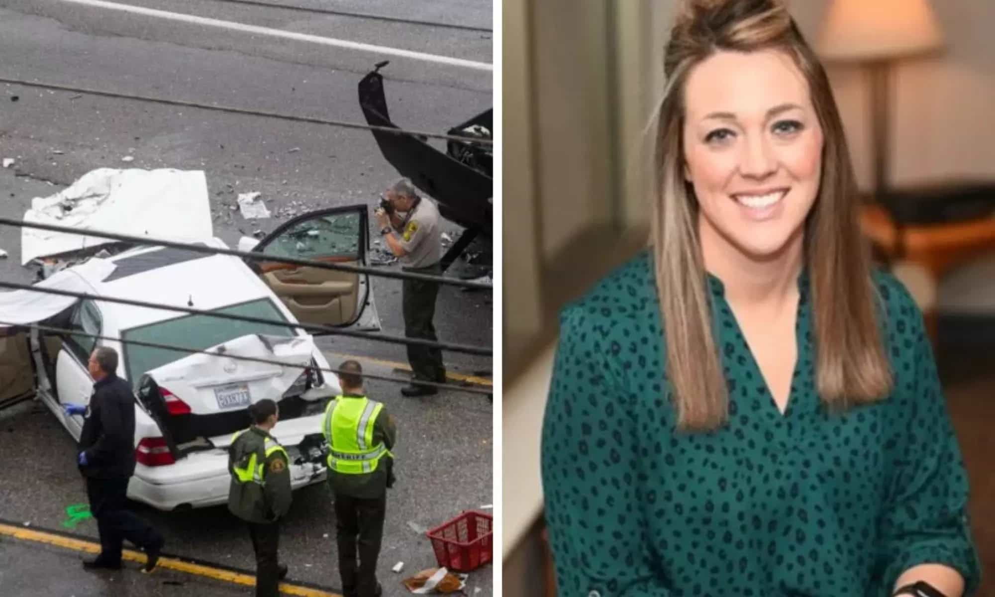 Natasha Mae Fester Obituary - A Life Of Compassion And Service!