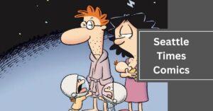 Seattle Times Comics - A Comprehensive Guide To Your Daily Dose Of ...