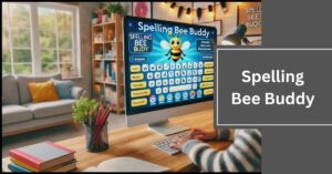 Spelling Bee Buddy - A Comprehensive Guide To Mastering The Nyt ...